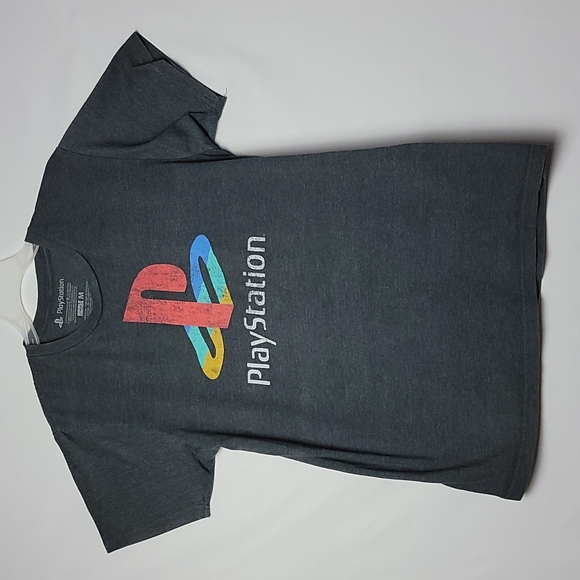Sony | Shirts | Men Playstation Shirt | Poshmark